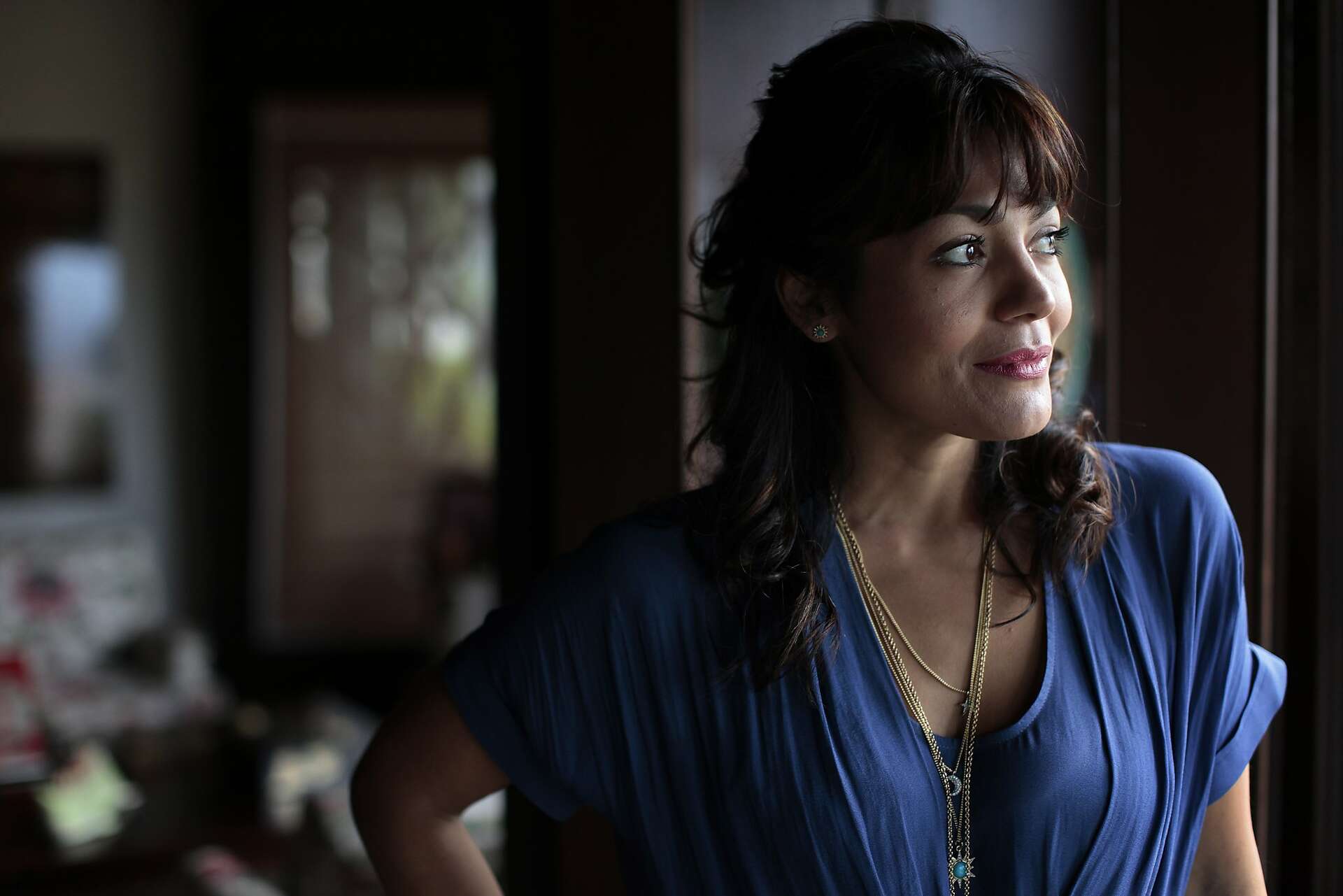 Stephen Costello and Ailyn Pérez a couple onstage and off