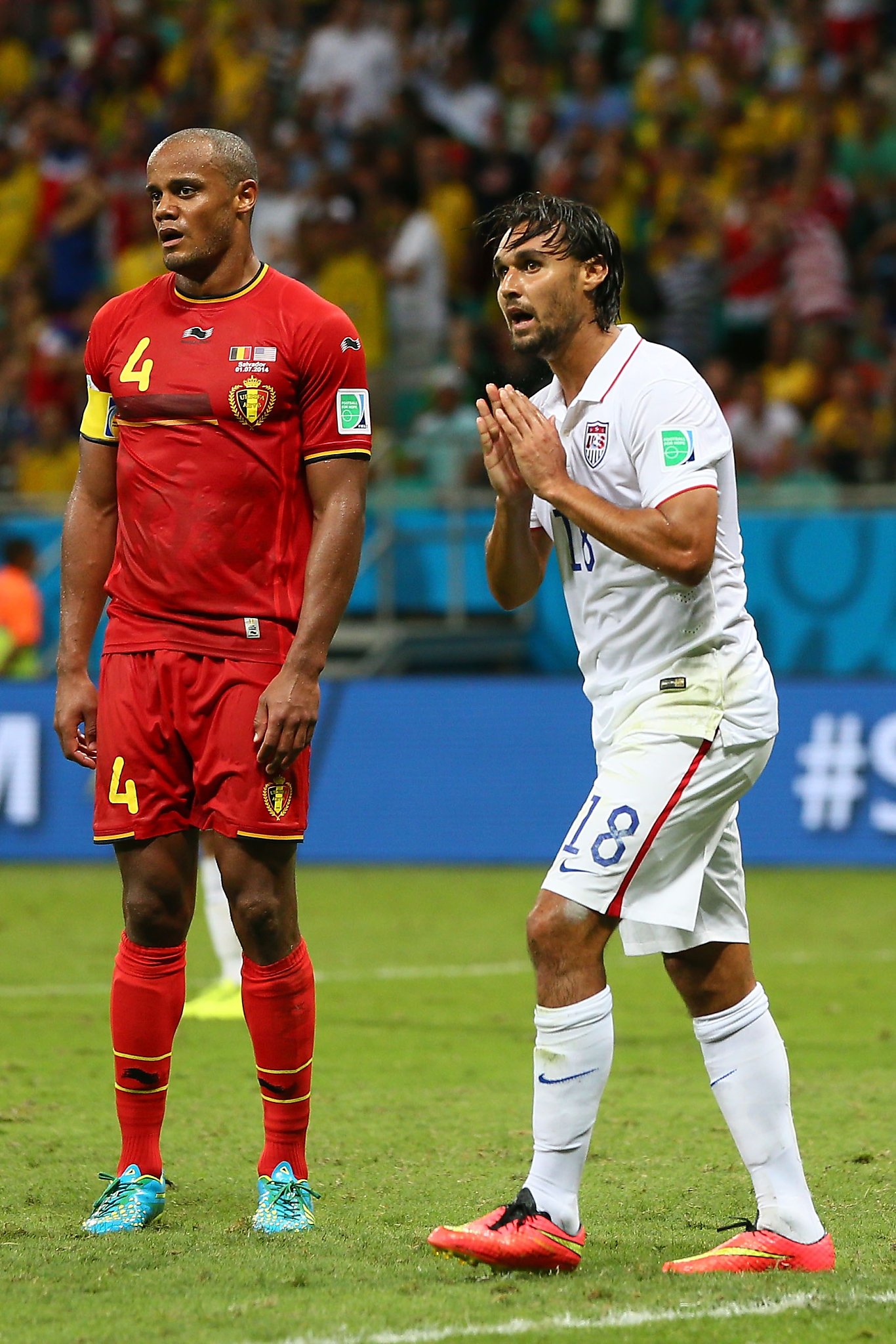 Wondolowski can't capitalize on chance to be a hero