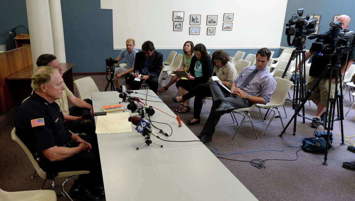 East Greenbush police chief talks plainly about attempted suicides in town