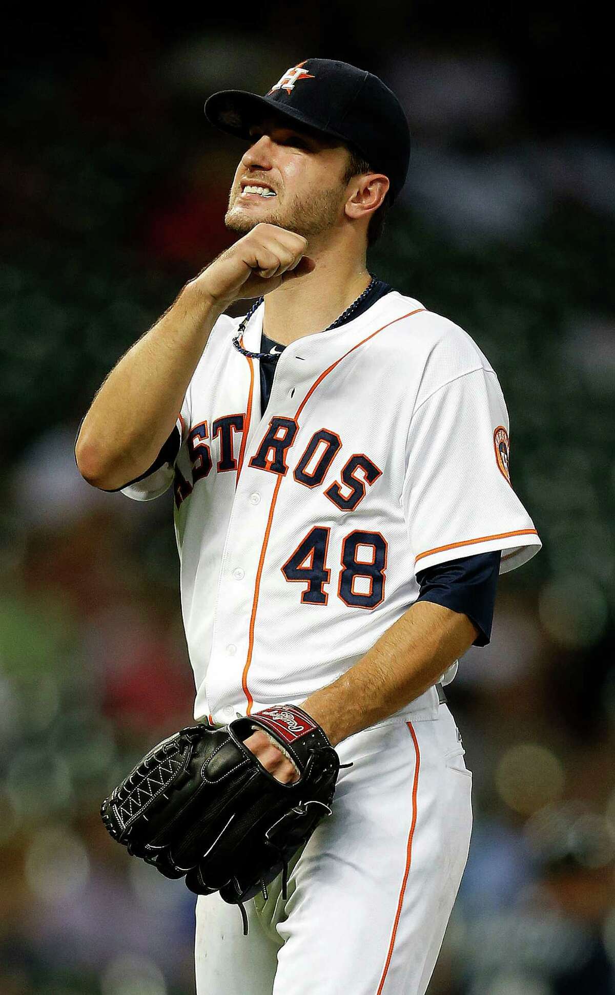 Astros report: Club gears up for international signing period