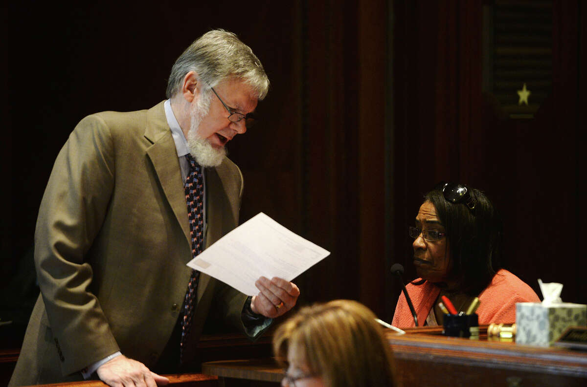 Judge bars BISD from firing employee for now