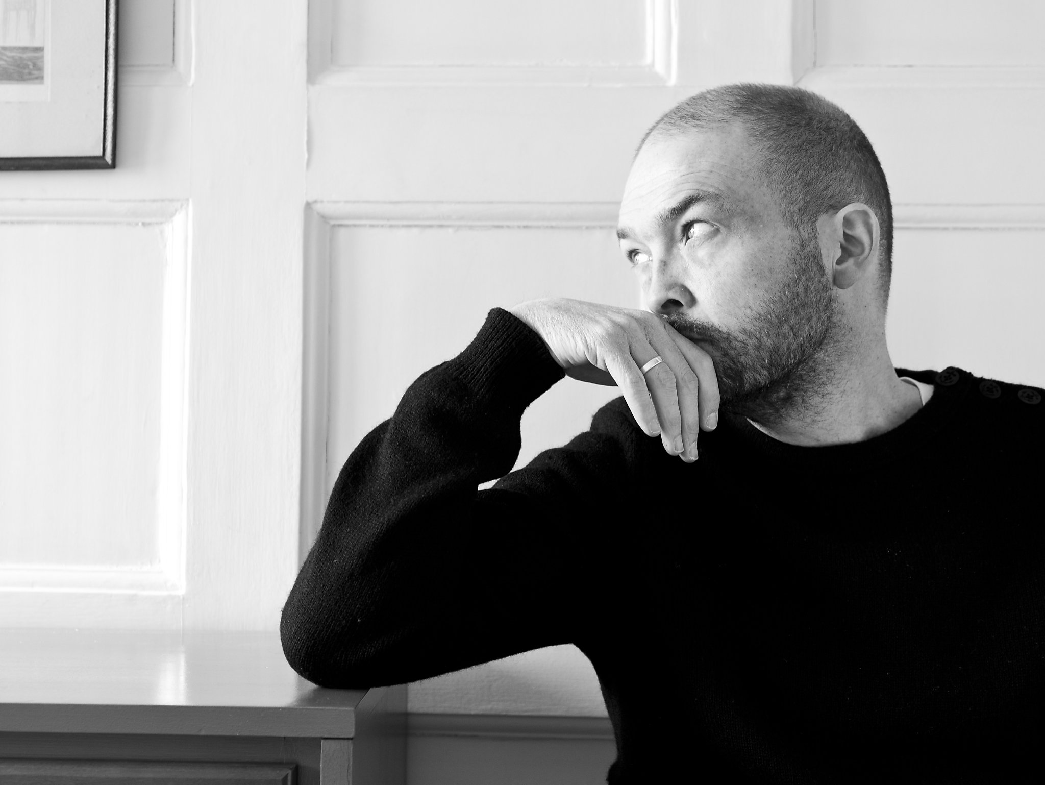 Ben Watt explores life's valleys on 2nd solo album
