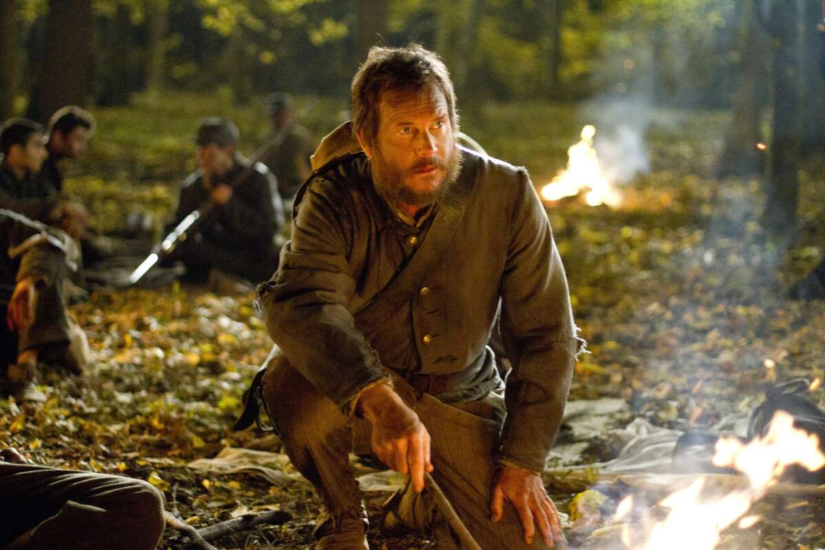 Stellar miniseries casts S.A. actor