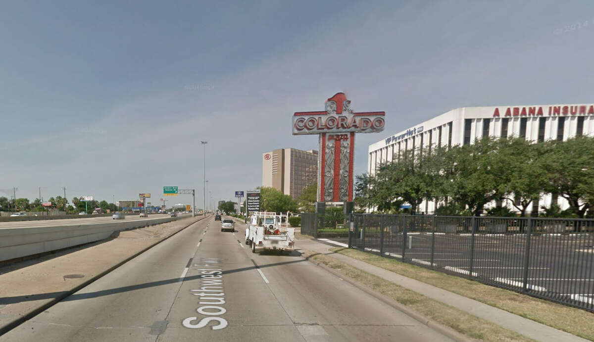 Most distracting things for Houston drivers