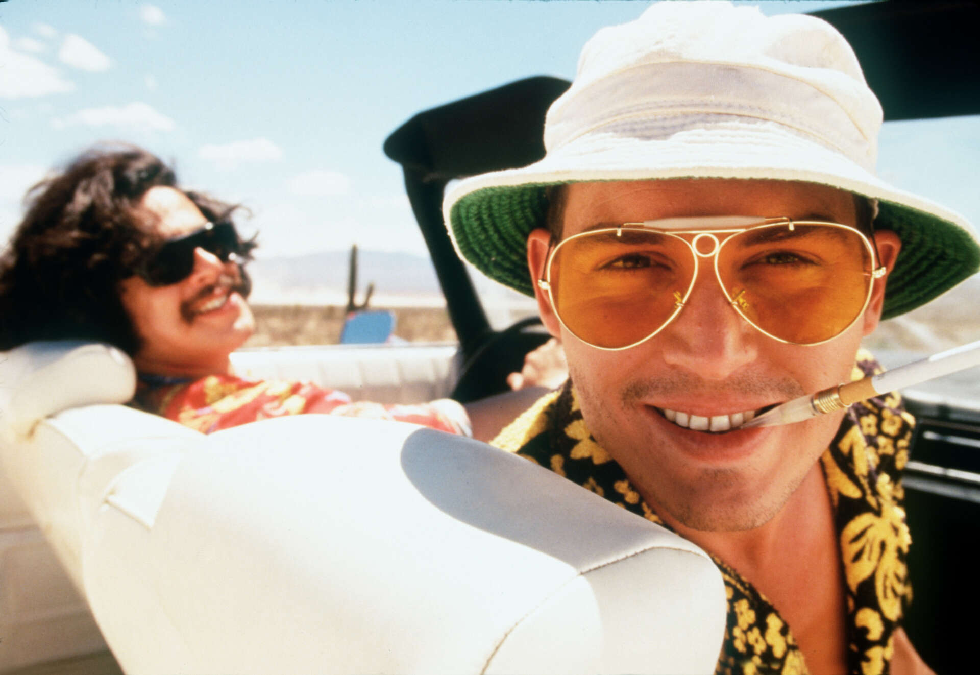 Phillip Mena: Sports lover, star gazer with easy style