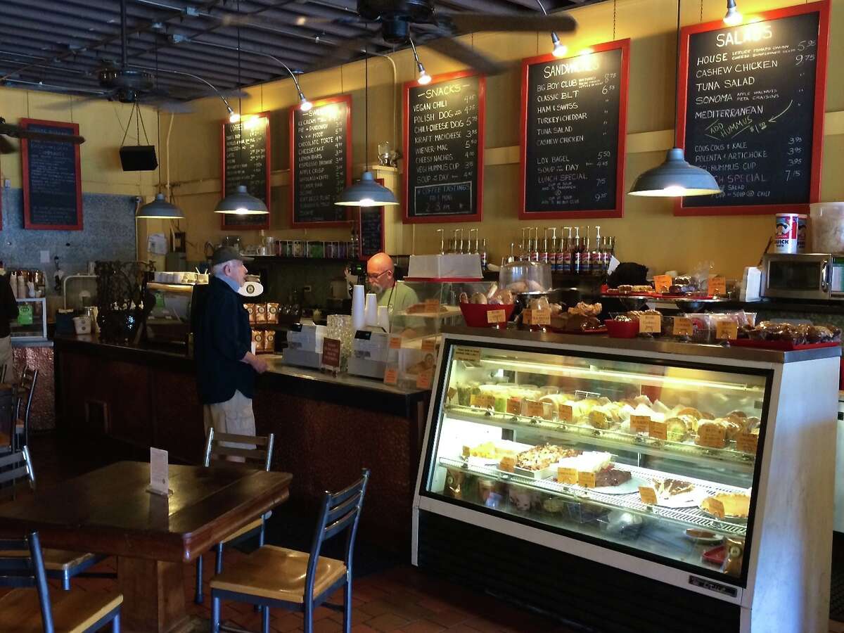 Good reasons to visit funky, free-spirited Guerneville