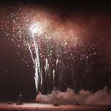 The 10 most dangerous fireworks for the 4th - SFGate