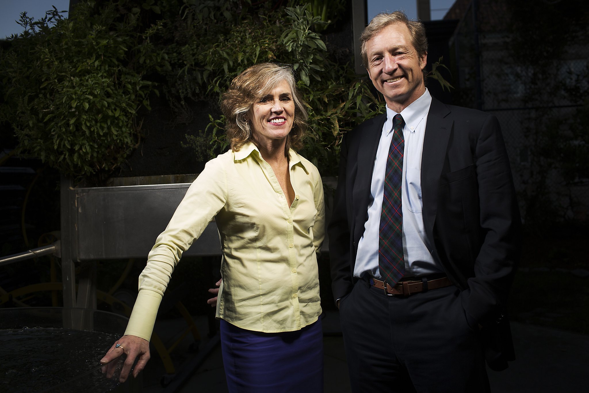 Environmentalists, capitalists should broker Green New Deal