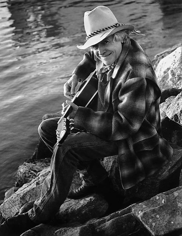 Chris Felver's images in 'American Jukebox' shot in snap