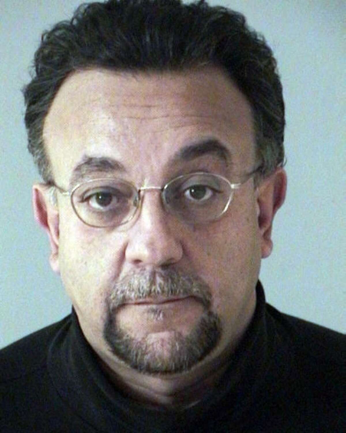 Danbury police claim victim in DaSilva case was 'shoved down stairs'