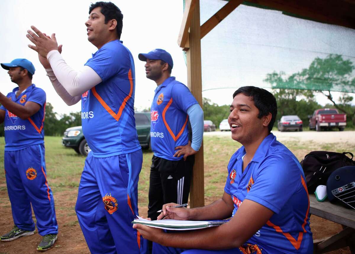 IT immigrants building up S.A.'s 'Little India'