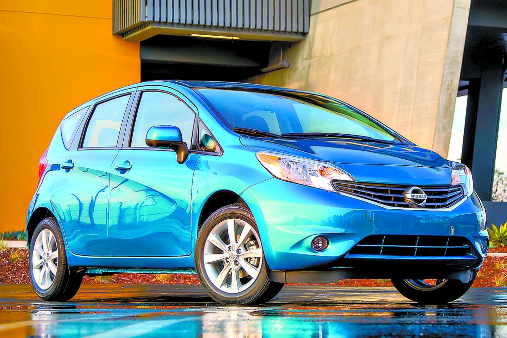 The 10 coolest cars under $18K