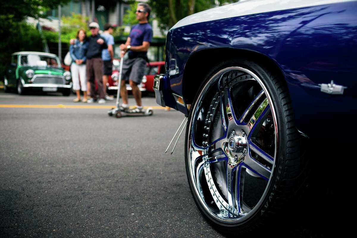 A guide to Bay Area slang