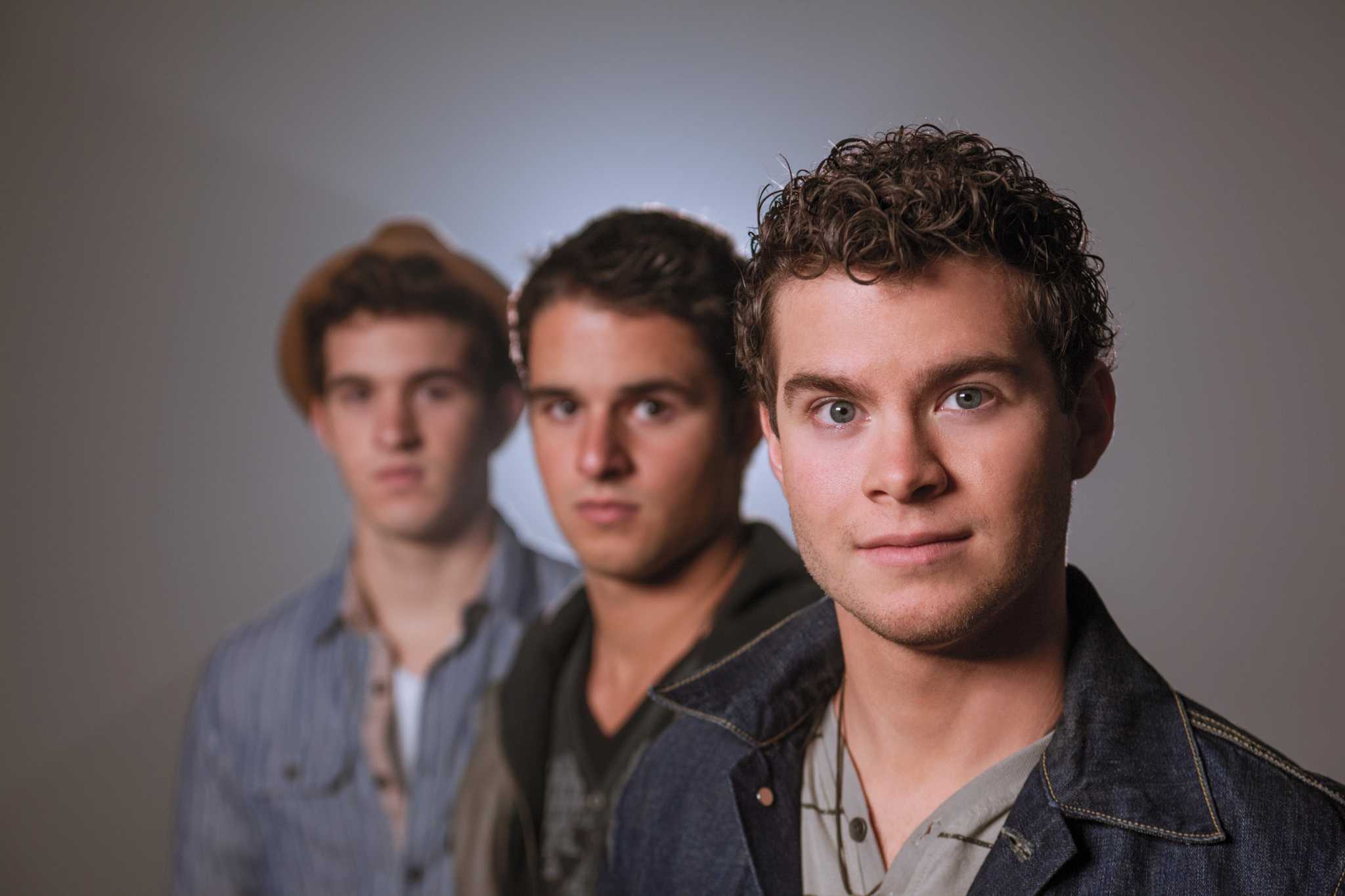 Band of brothers: OBB coming to Houston
