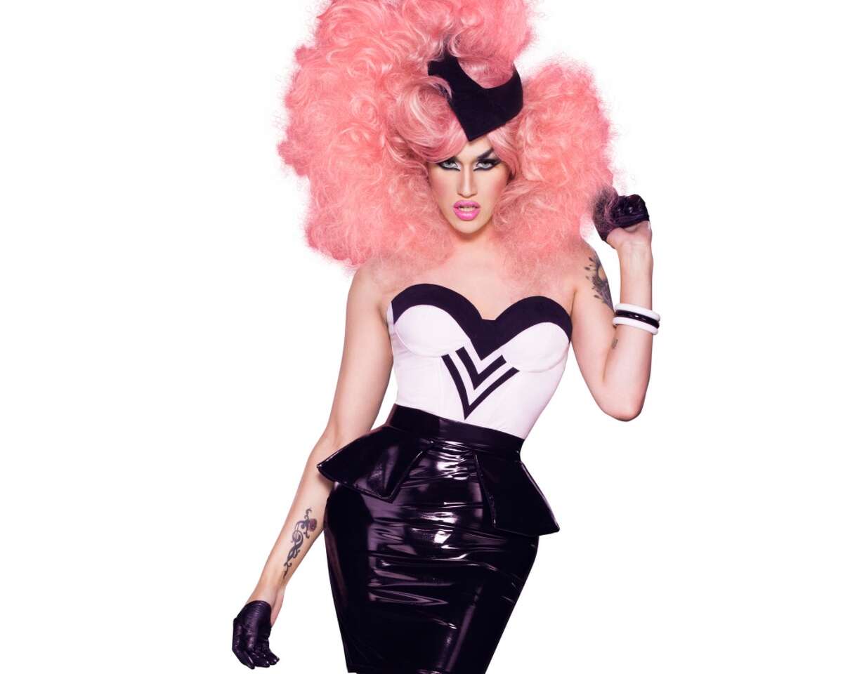 Adore Delano returns to Houston