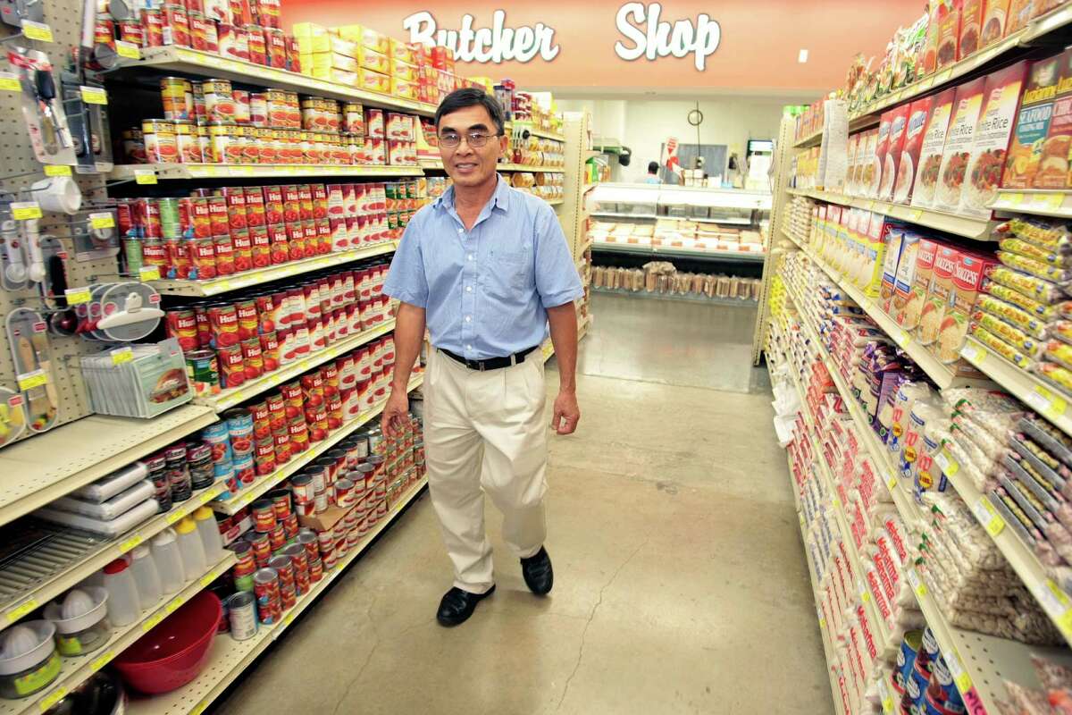 What people miss the most about Houston when they leave