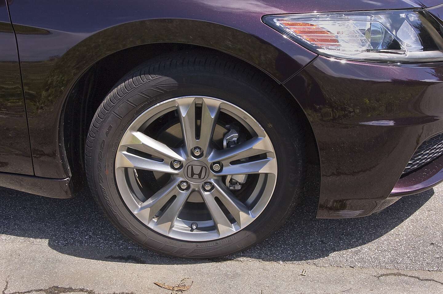 Writer finds his perfect subcompact car