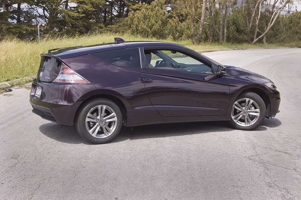 Writer finds his perfect subcompact car