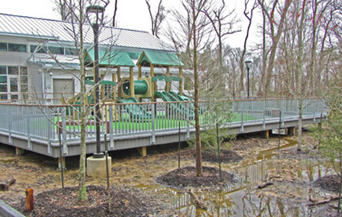 The 5 best rest stops in Texas