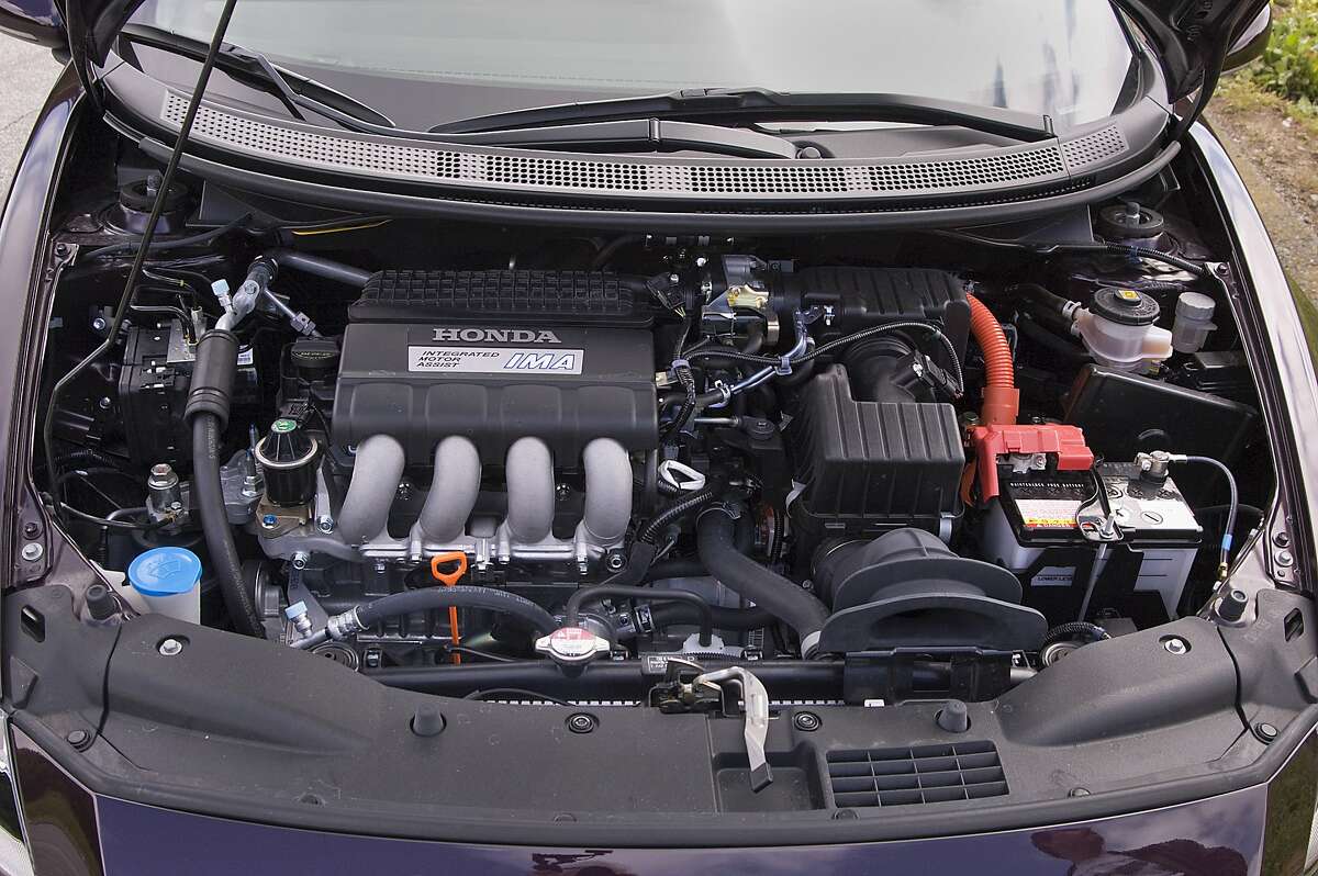 Writer finds his perfect subcompact car