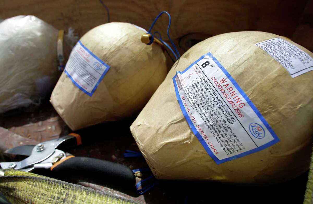 Small city has big day with Kaboom Town