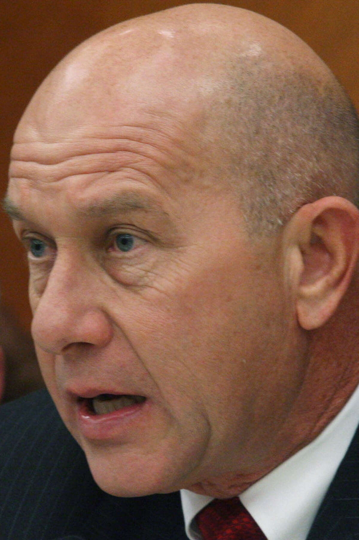 State May Turn To Lockups To House Civilly Committed Sex Offenders