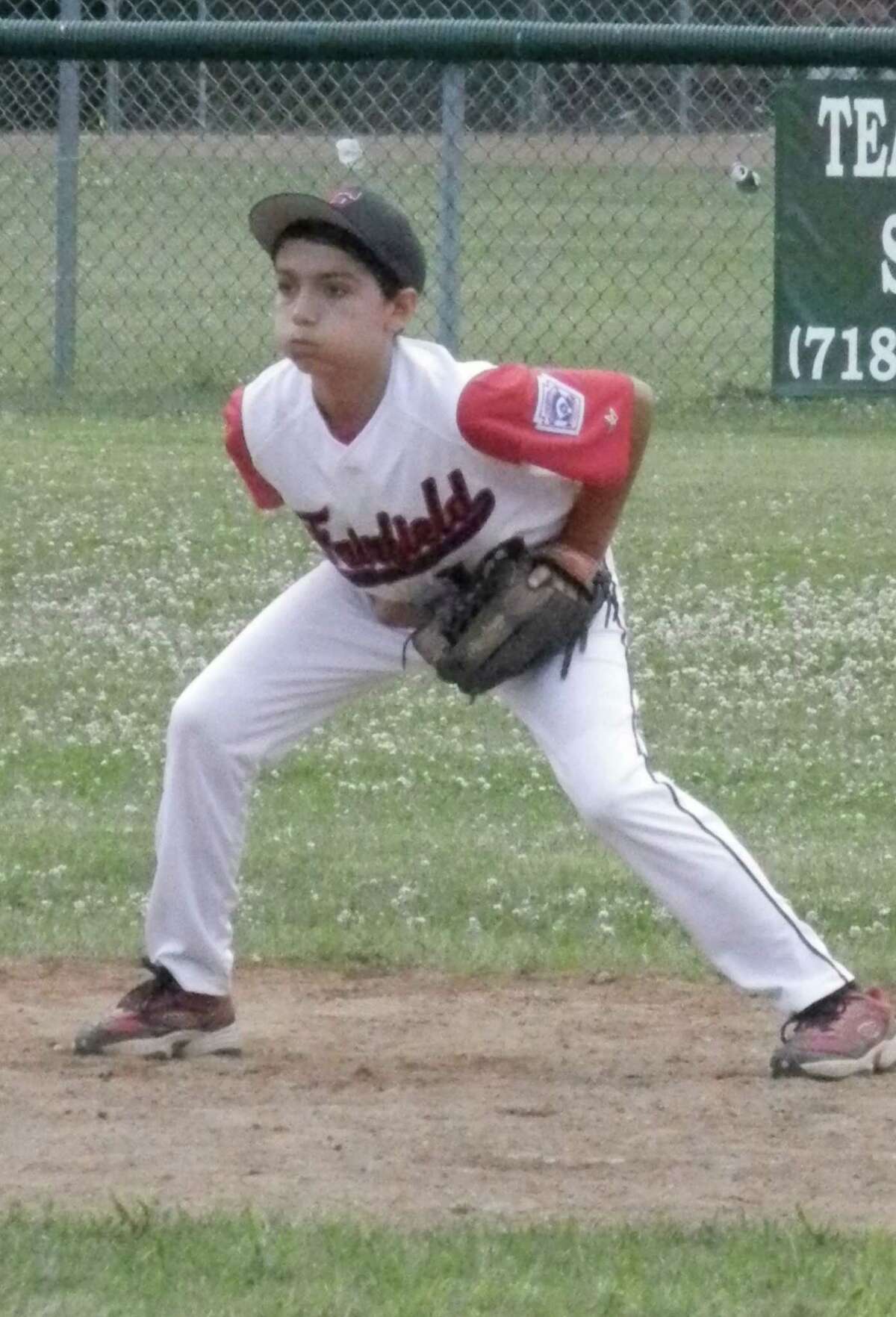Fairfield National LL beats North End to reach District 2 double ...