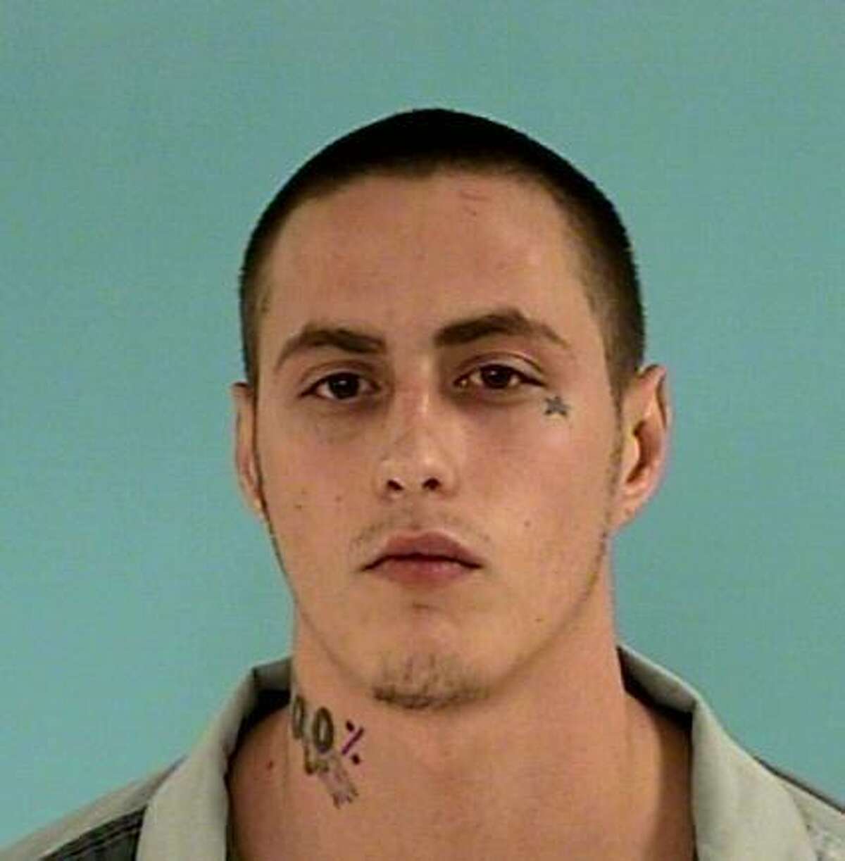 Montgomery County's latest wanted fugitives