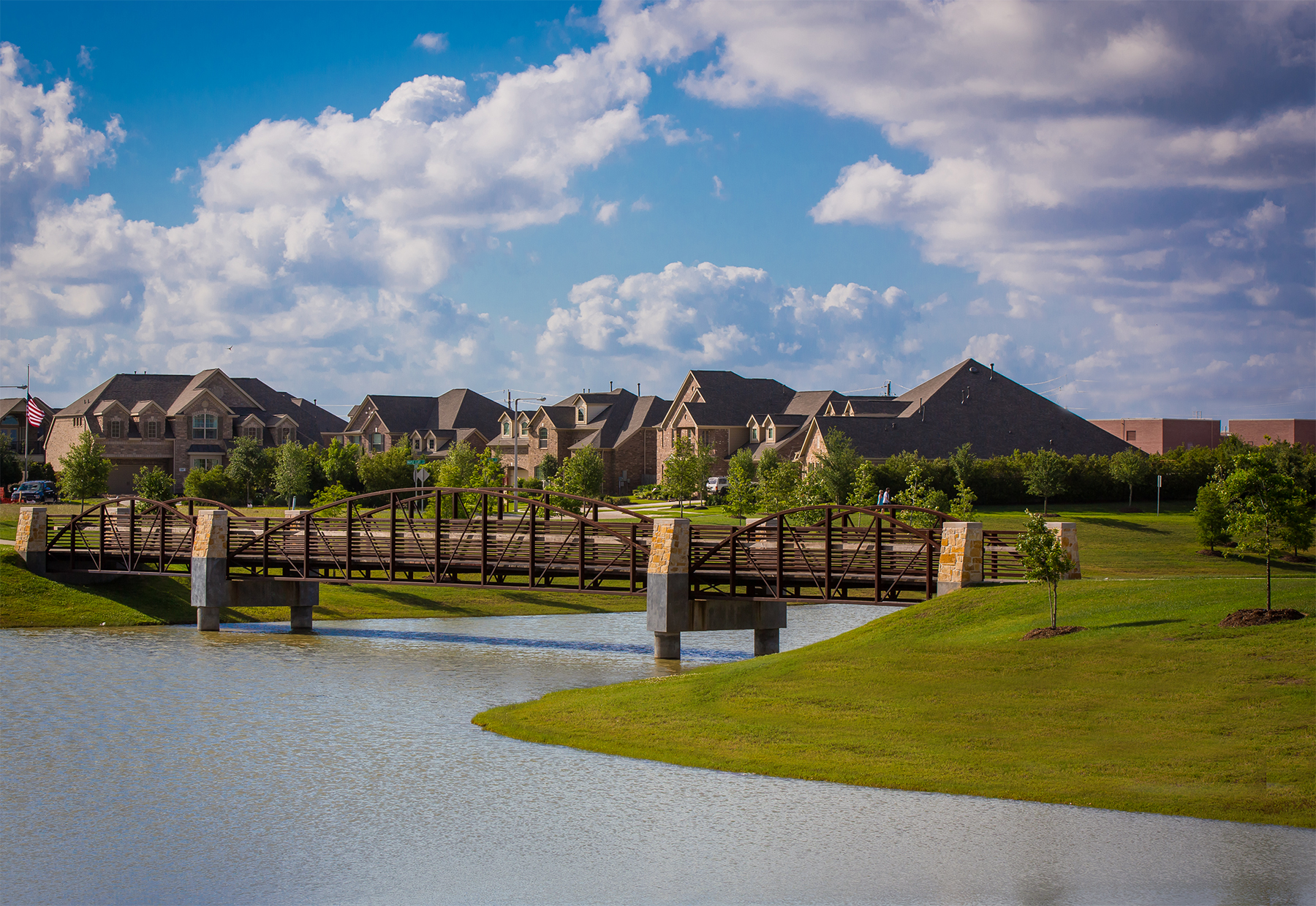 Friendswood ISD a large part of West Ranch's success