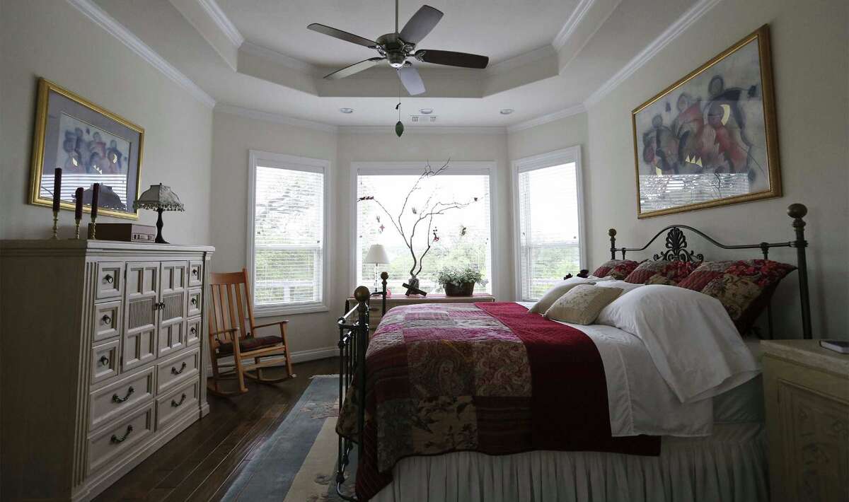 Hill Country living gets a fresh spin