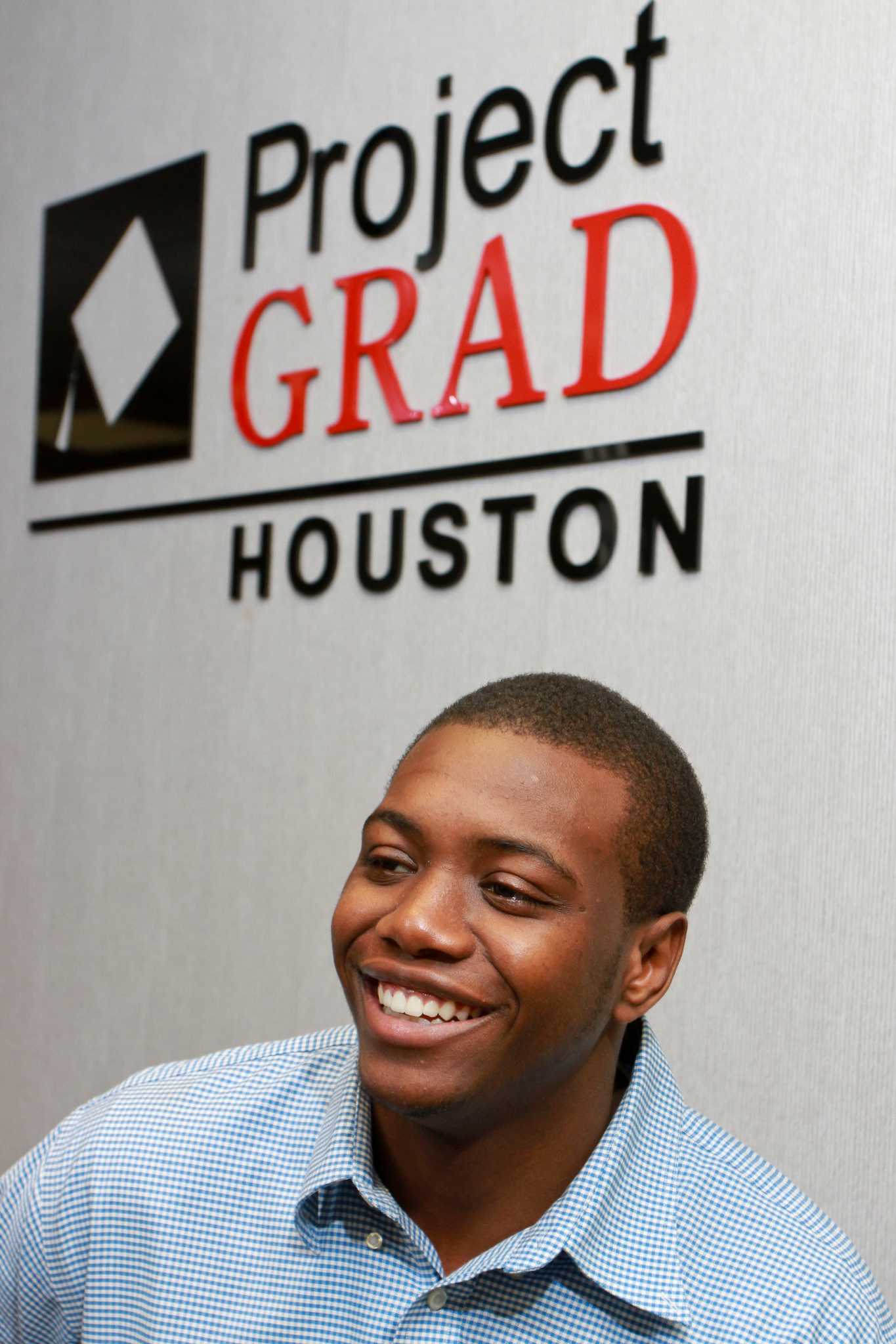 Life's Passages: These graduates have Project GRAD to thank
