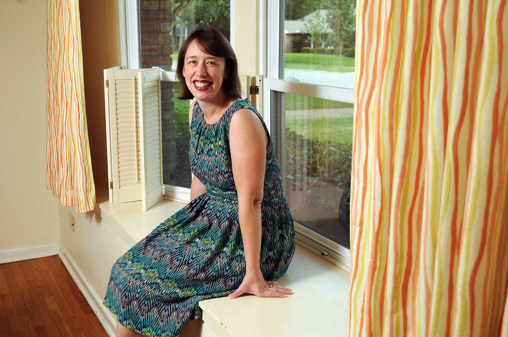 What is the truth about Alice?