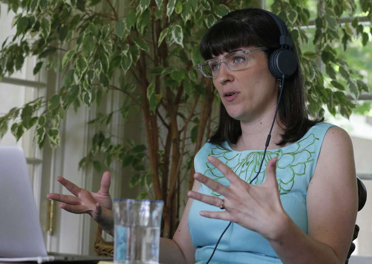 Excommunication stuns Mormon