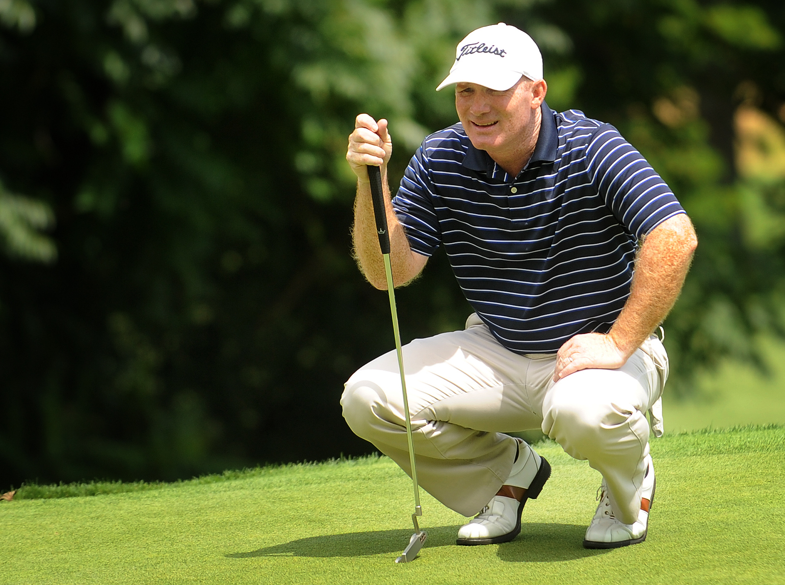 Bensel one of the golfers to watch at upcoming Connecticut Open ...