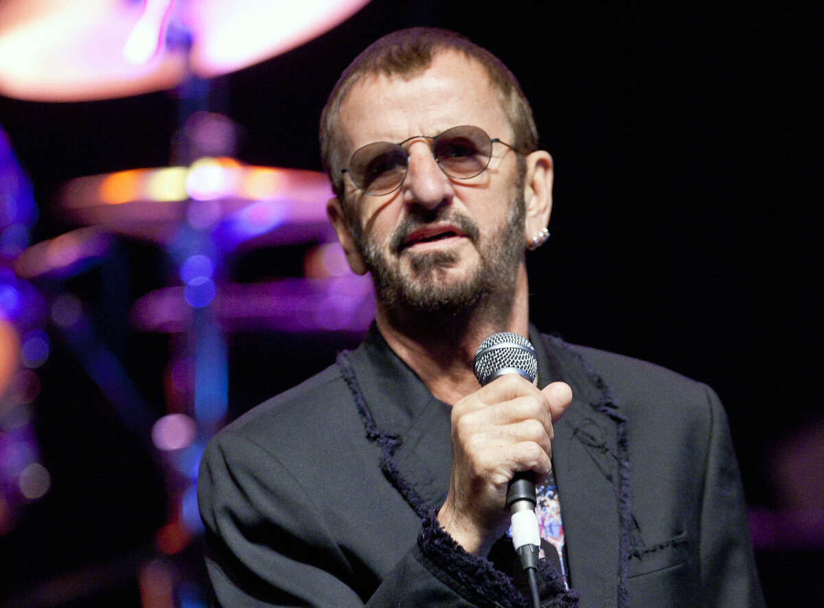 The case for Ringo