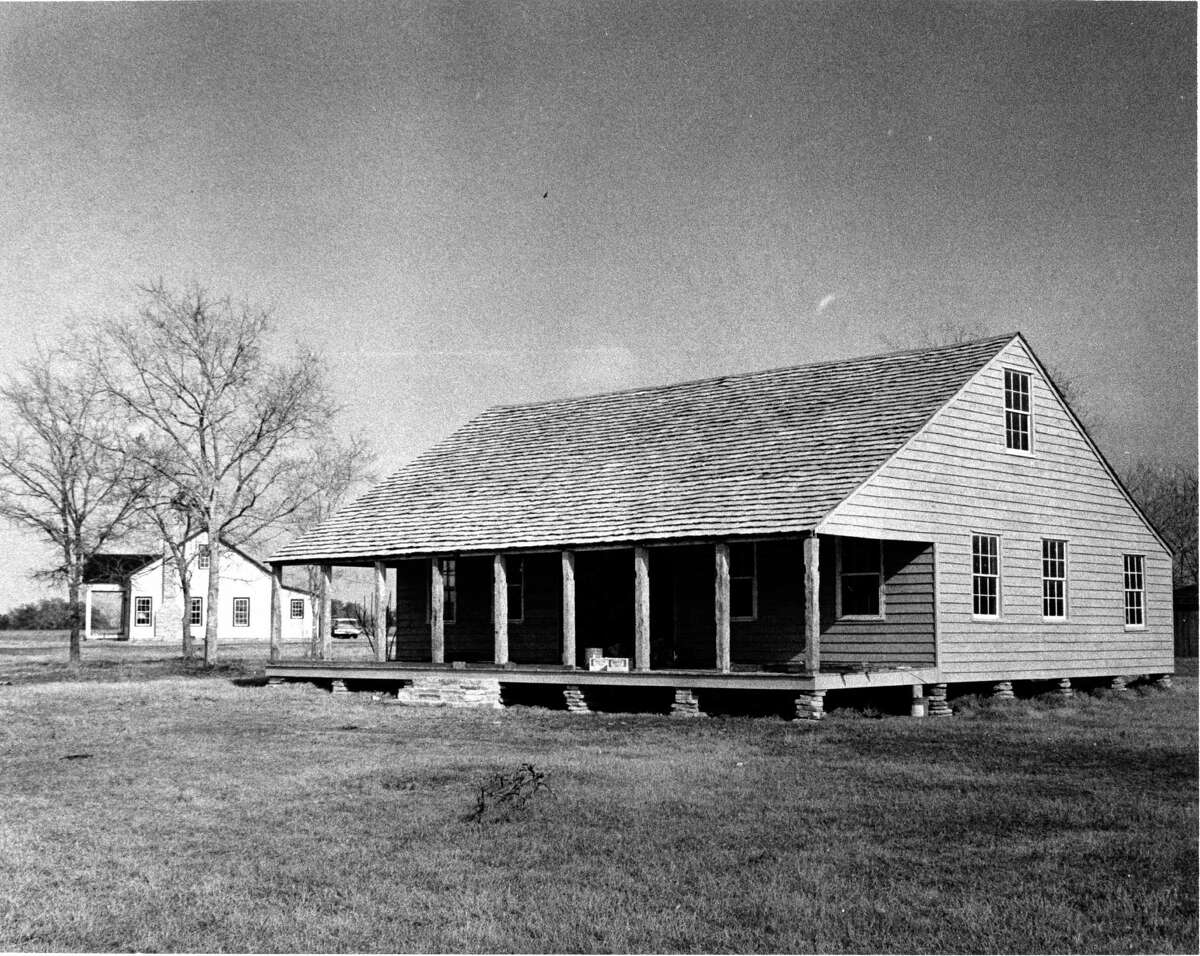 Ima Hogg set a high bar for Houston philanthropists