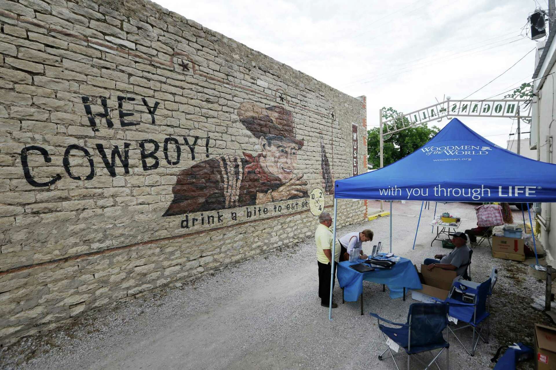 Is there life after Dr Pepper? Dublin wonders