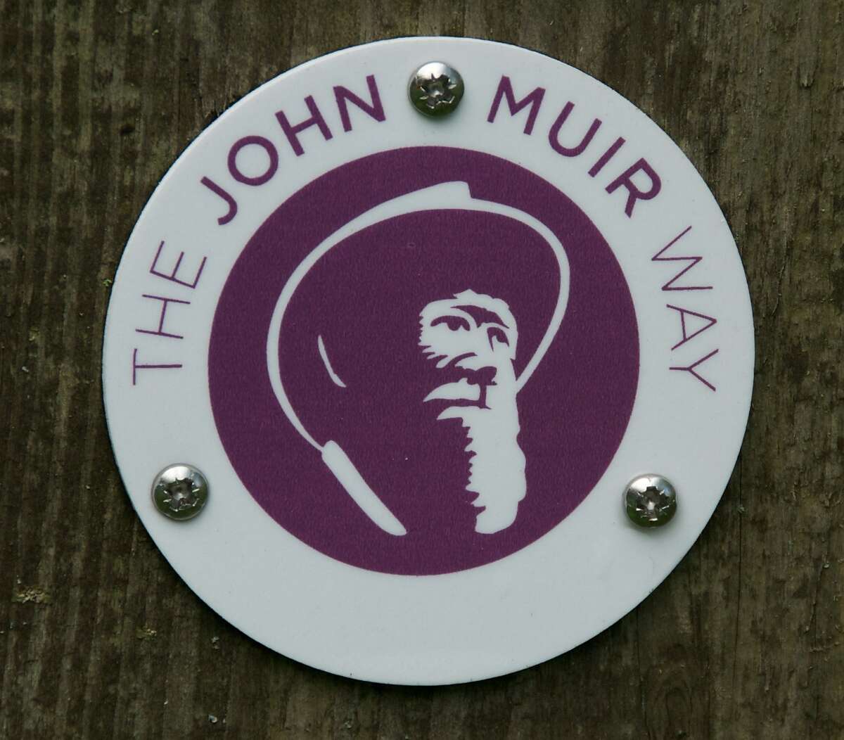 John Muir Way honors conservationist in native Scotland