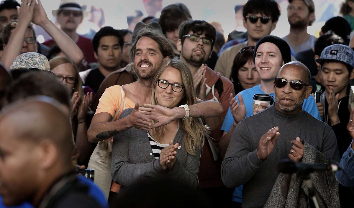 Fillmore Street Jazz Festival draws fans of music and fun