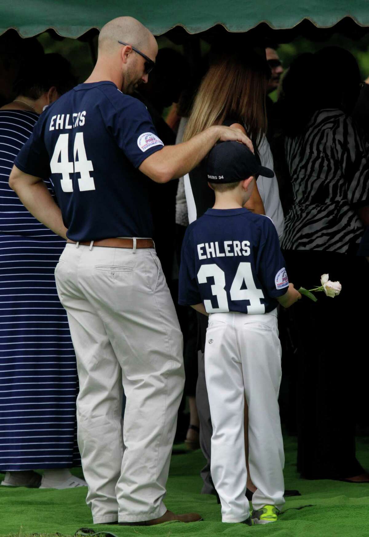 Victims of Lake Conroe boat crash remembered at funerals