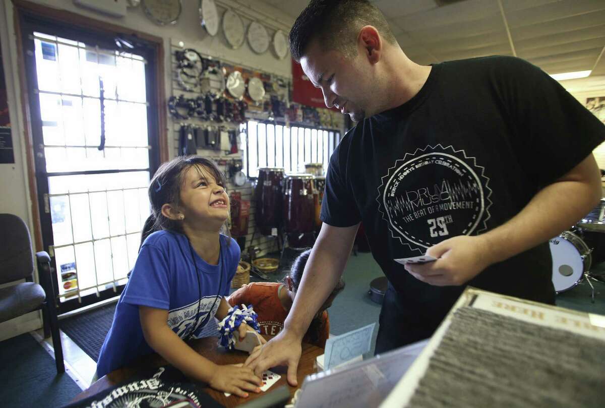 Business community pushes for Perrin-Beitel revitalization