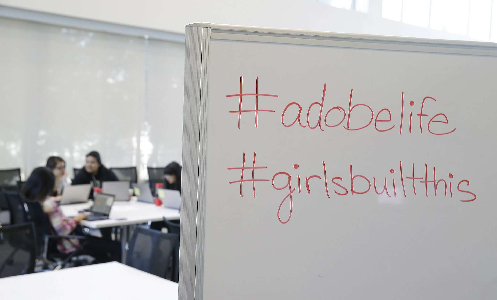 How not to attract women to coding: Make tech pink