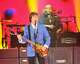 McCartney back on tour and heading to SF on Aug. 14