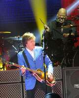 McCartney back on tour and heading to SF on Aug. 14
