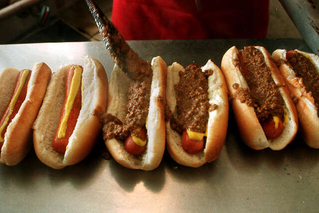 The Capital Region holds these things sacred