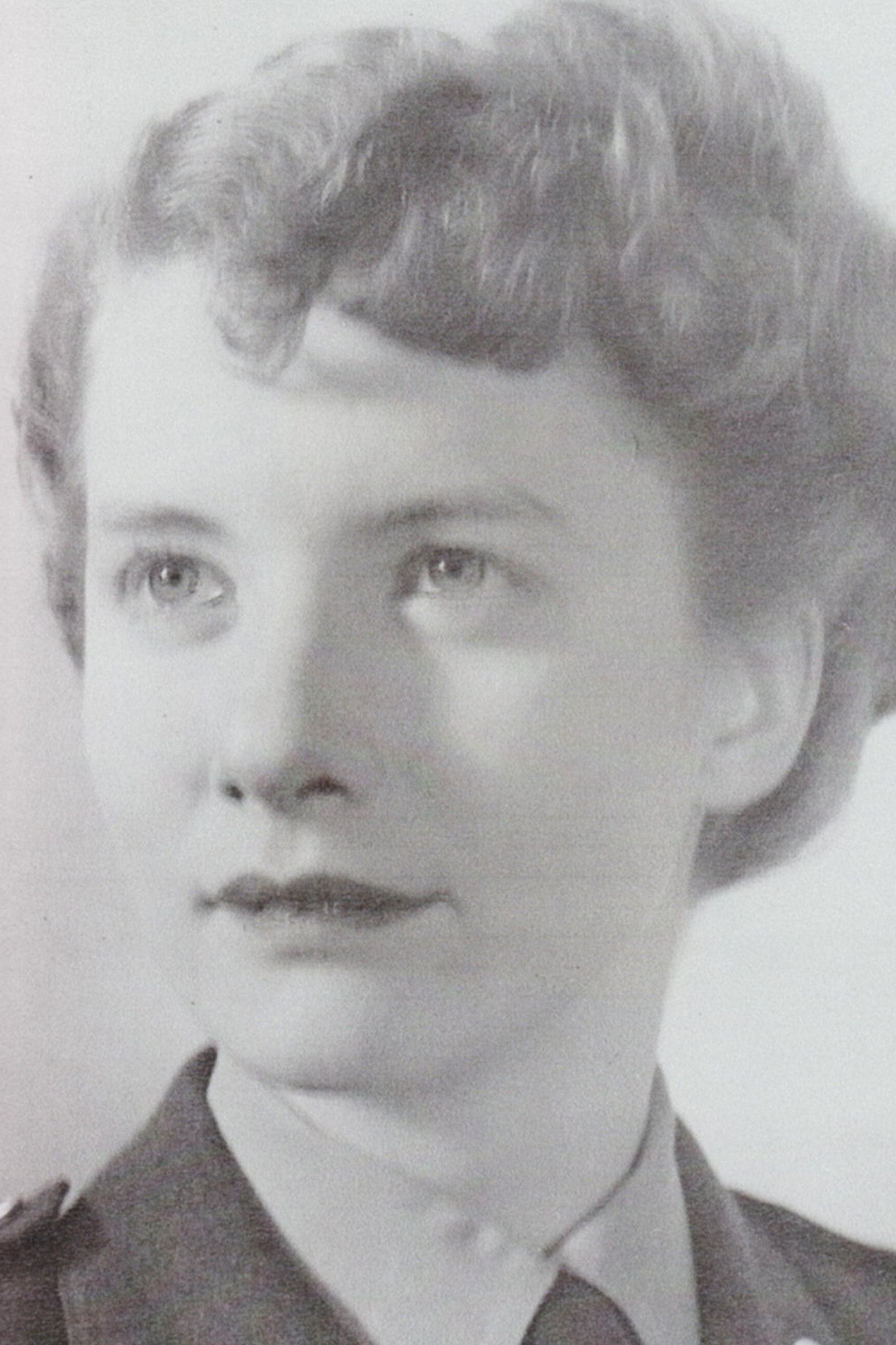 Floyd was longtime civil servant at Kelly