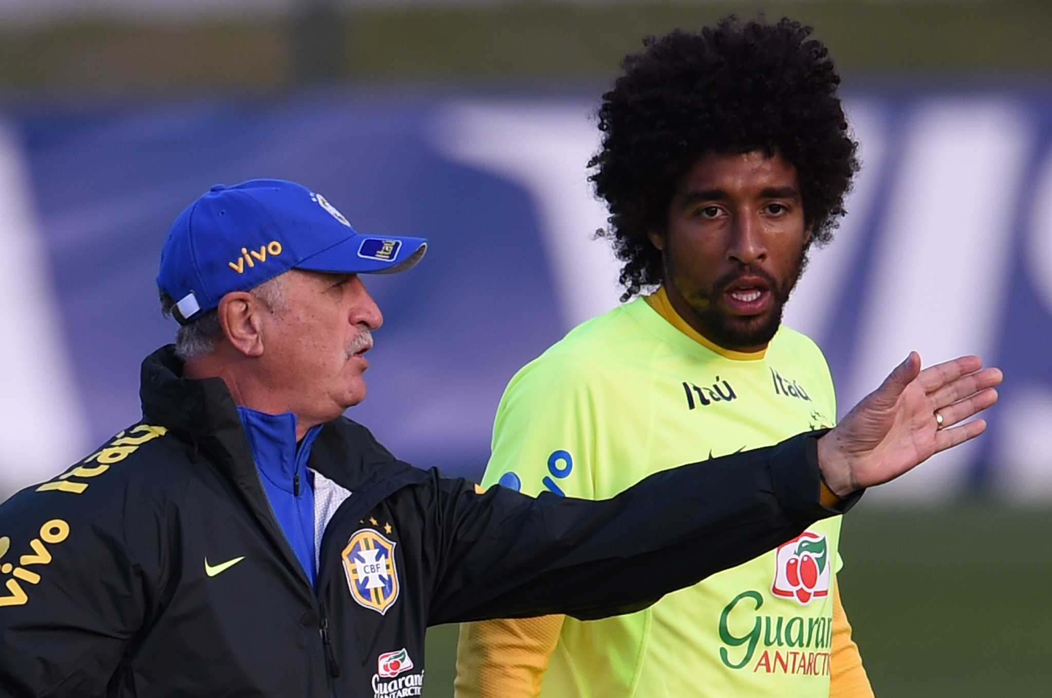 World Cup: Brazil left to try to win one for Neymar