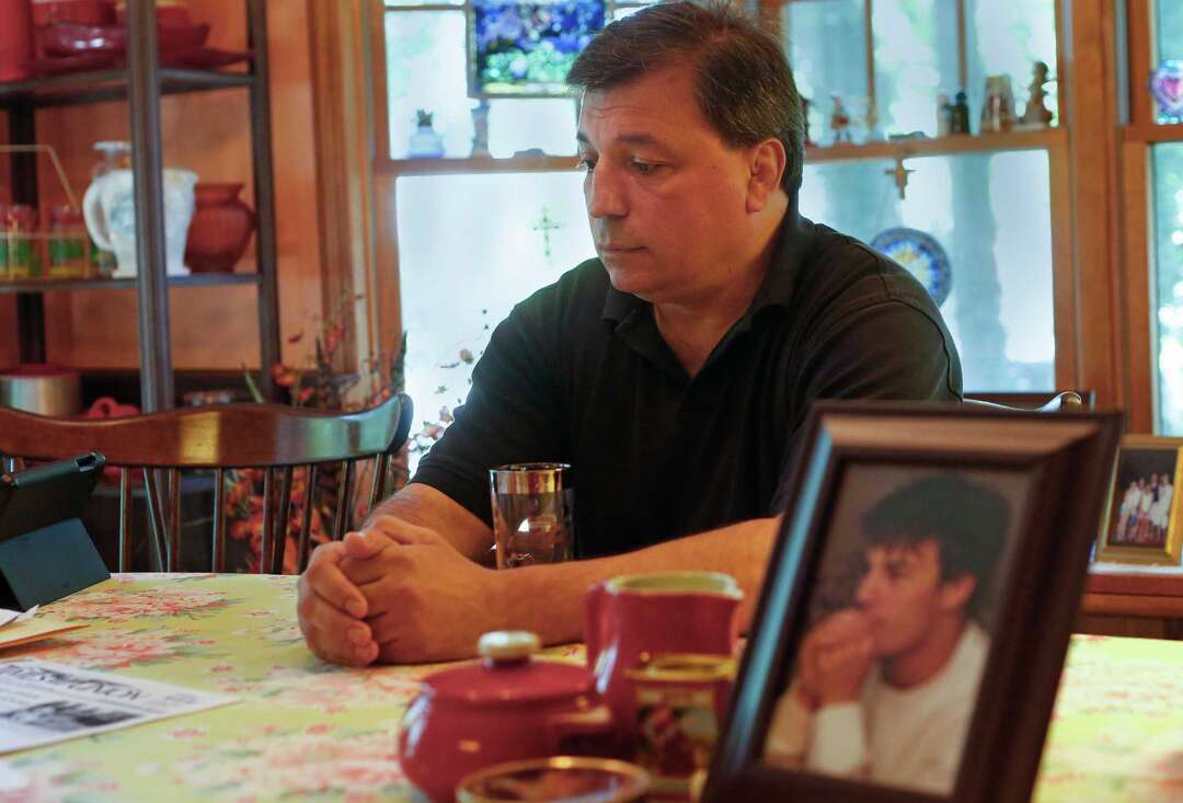 Jerry's Law intended to help teens with mental illness