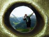 Learn to yodel on the Austrian Alps' first Yodel Hiking Trail