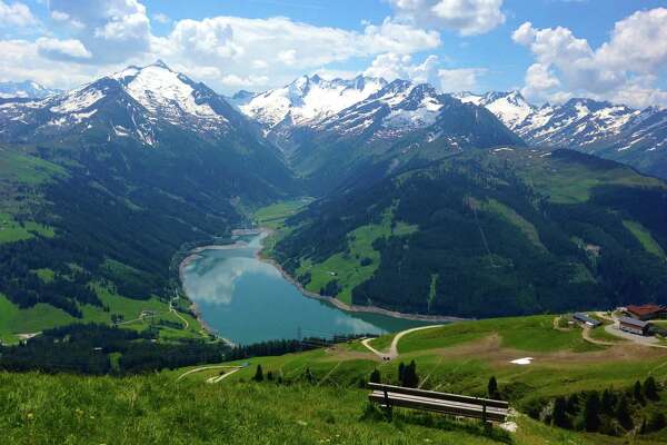 Learn to yodel on the Austrian Alps' first Yodel Hiking Trail ...